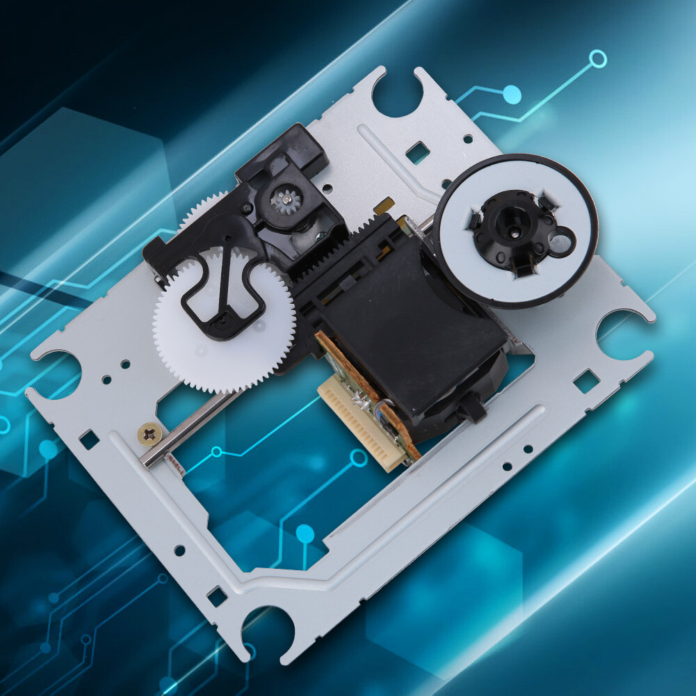 SF P101N Tip 16 Pin Single Channel CD Player Completer Mechanism HEL ...