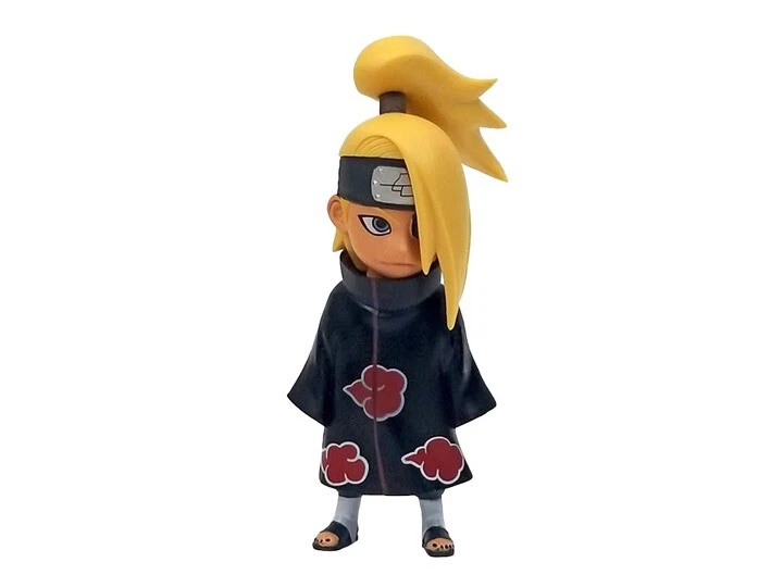 Deidara Shippuden