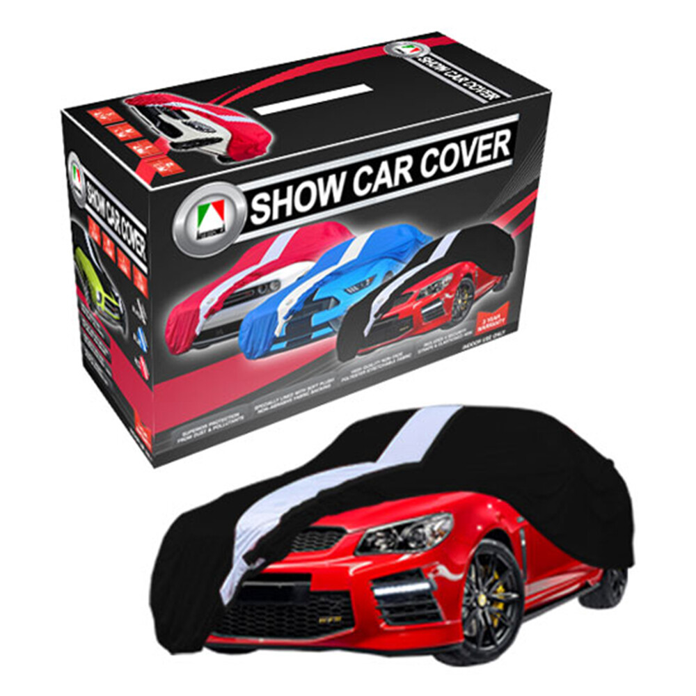 Autotecnica Show Car Cover Indoor Non Scratch Car Cover for Honda S2000 ...
