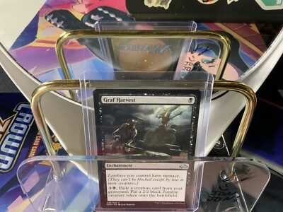MTG Graf Harvest Eldritch Moon (EMN) Uncommon Magic Card #090/205 | eBay