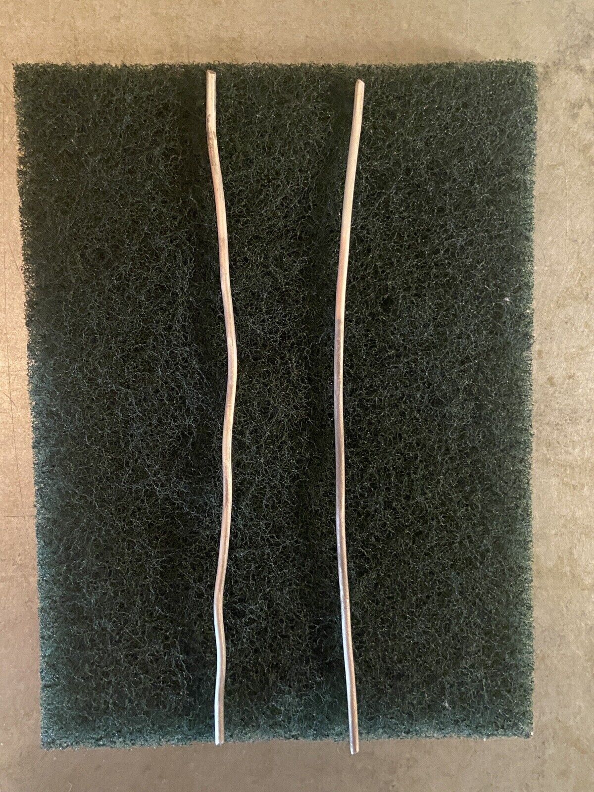 .999 12 gauge 12 ga Silver for Silver Edge Colloidal Silver Generator ...