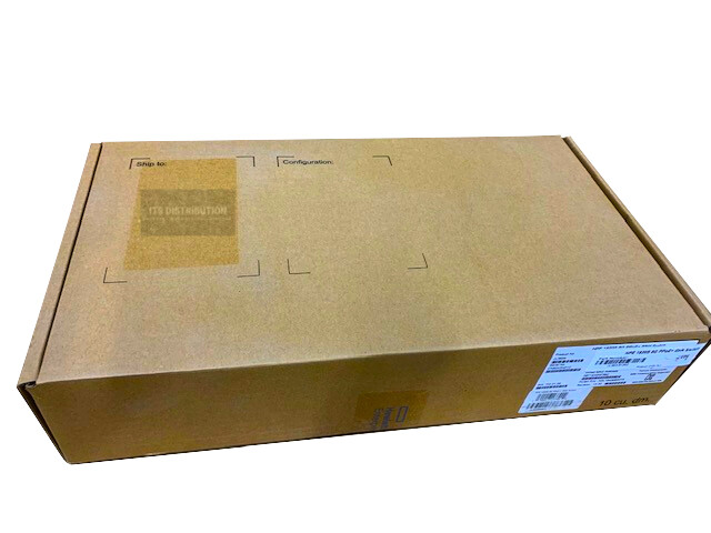 JL383A I HPE OfficeConnect 1920s 8g PPoE 65w Switch for sale online | eBay
