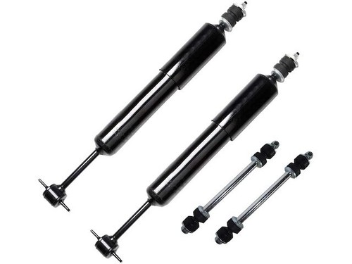 Shock Absorber and Sway Bar Link Kit For Ranger Explorer Sport Trac ...