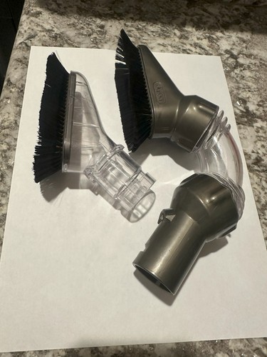 Dyson Vacuum attachments For Ceiling Fan Blades, Light fixtures and ...