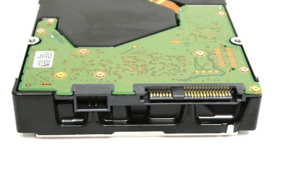 Western Digital DCHC550 18TB SAS 12 Gb/s Ultrastar Data Center HDD ...