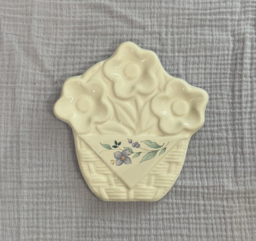 Pfaltzgraff Vintage April Full Kitchen Stoneware Set | 54 Pieces total ...