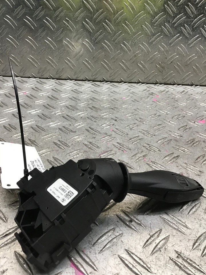 Wiper switch Ford Fiesta VI (JA8) 8A6T17A553AC Switch for wiper | eBay