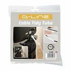 D Line Cable Tidy Tube Cable Management Sleeve Cable Organiser To ...