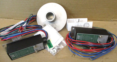 GO 81-20516-A2 Proximity Limit Switch **2 Switches + Accessories ...