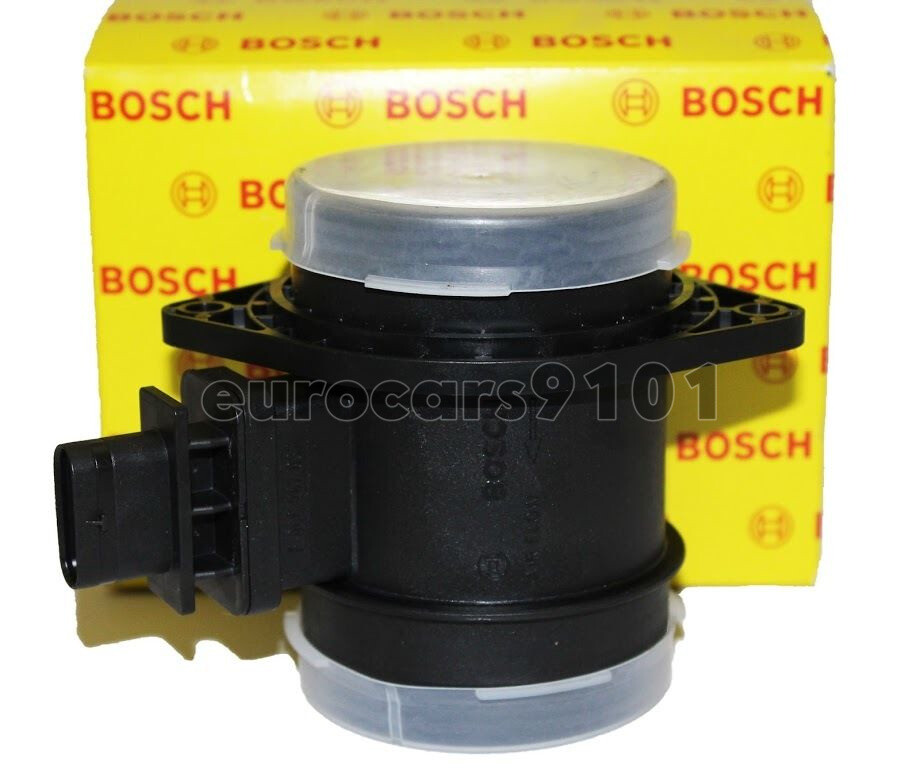 New! Mini Cooper Bosch Mass Air Flow Sensor 0280218205 13627542418 | eBay