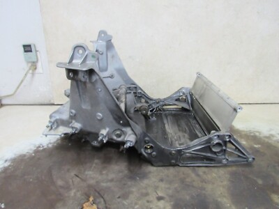 12 POLARIS RMK PRO 800 BULKHEAD FRONT FRAME CROSS MEMBER BRACE STOCK ...
