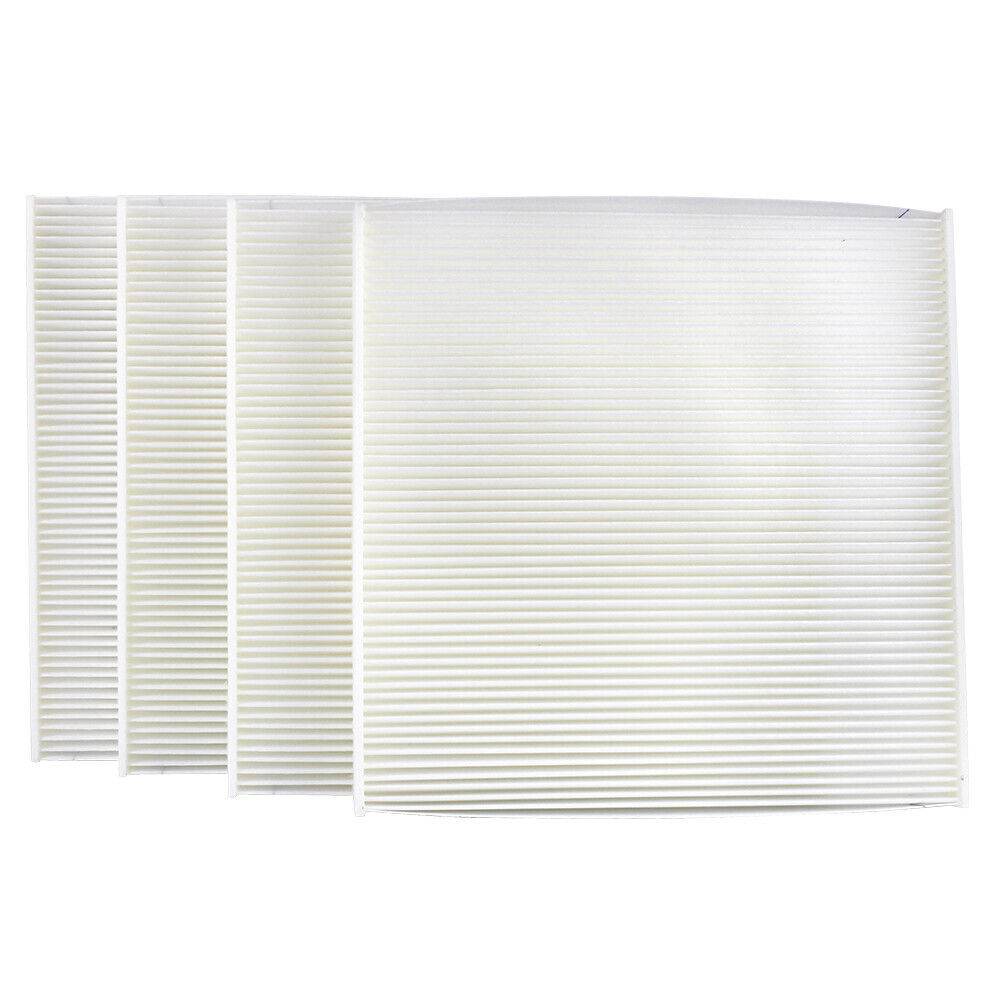 4X Cabin Air Filter For Freightliner Cascadia 2019-2020 PA4857 AF2427 ...