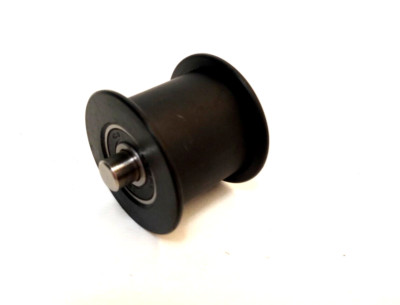 Bosch 3842545877 Walze Umlenkwalze 3842516833 deviating roller, Rolle ...