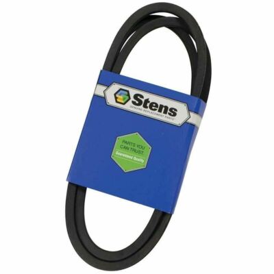 Drive Belt 265-186 for John Deere D110 D130 L110 L120 L130 LA110 LA145 ...