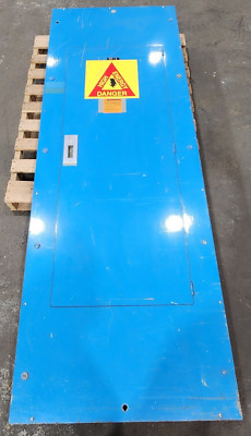 Electrical Panels & Boards - Amp I Line Panelboard