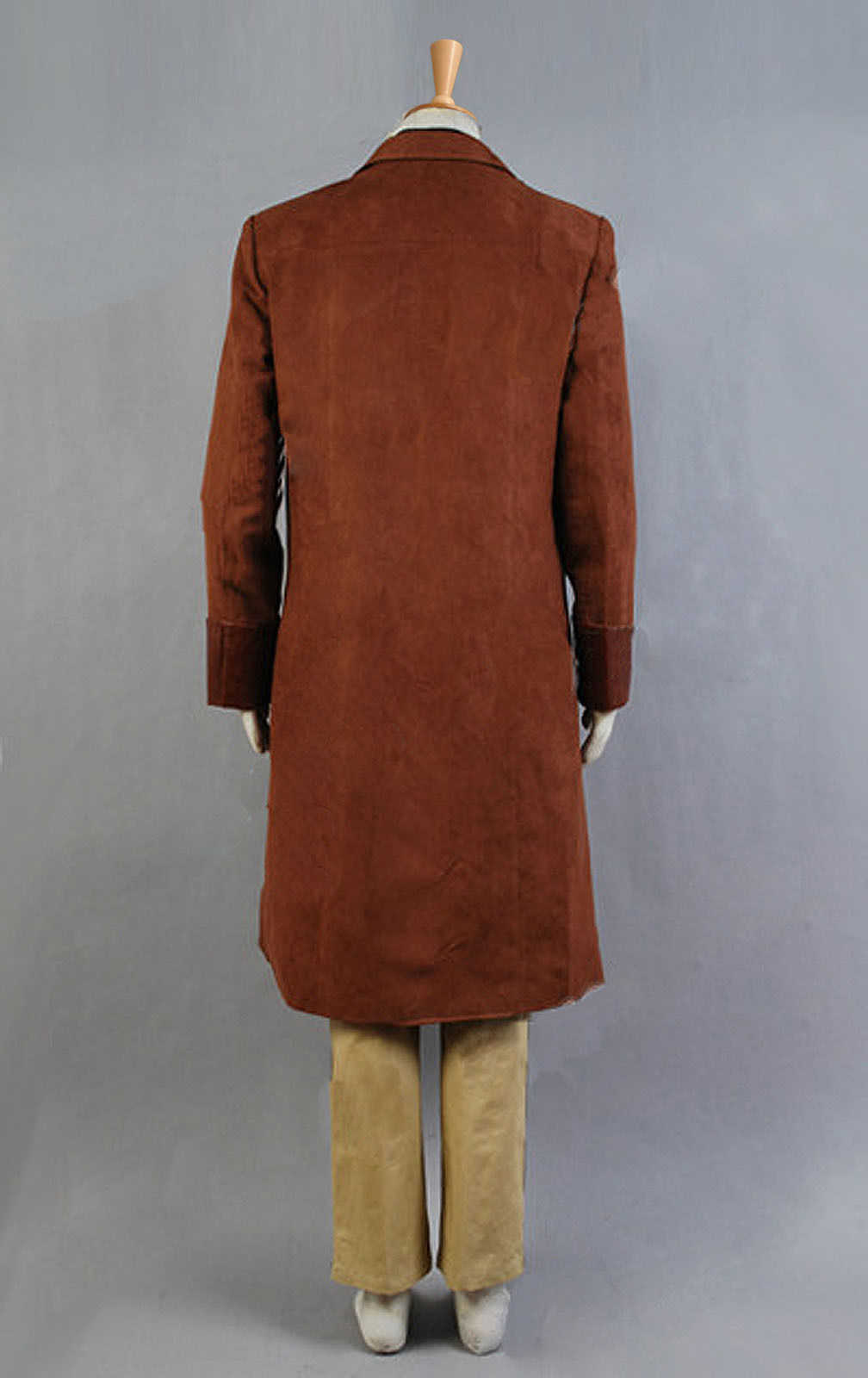 Firefly Captain Malcolm Reynolds Costume :Fr | eBay