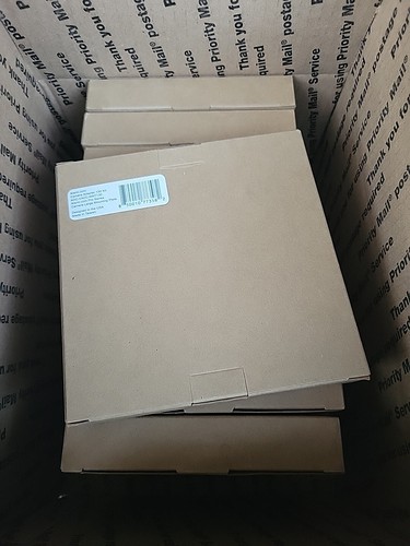 Ten Alarm.com ADC-VACC-MNT130 mounting/adaptor plate ADC-VC847PF, ADC ...