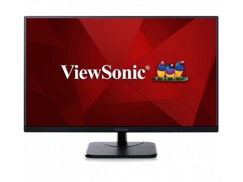 ViewSonic Monitor VA2456-MHD 24" SuperClear 1920x1080 IPS Full HD ...