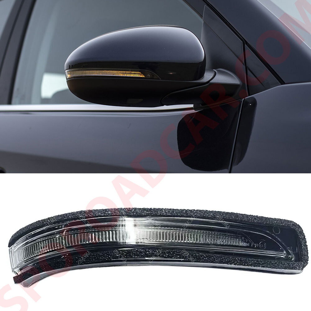 Side Mirror Signal Lamp Repeater RH for 2019-2021 Hyundai Tucson TL ...
