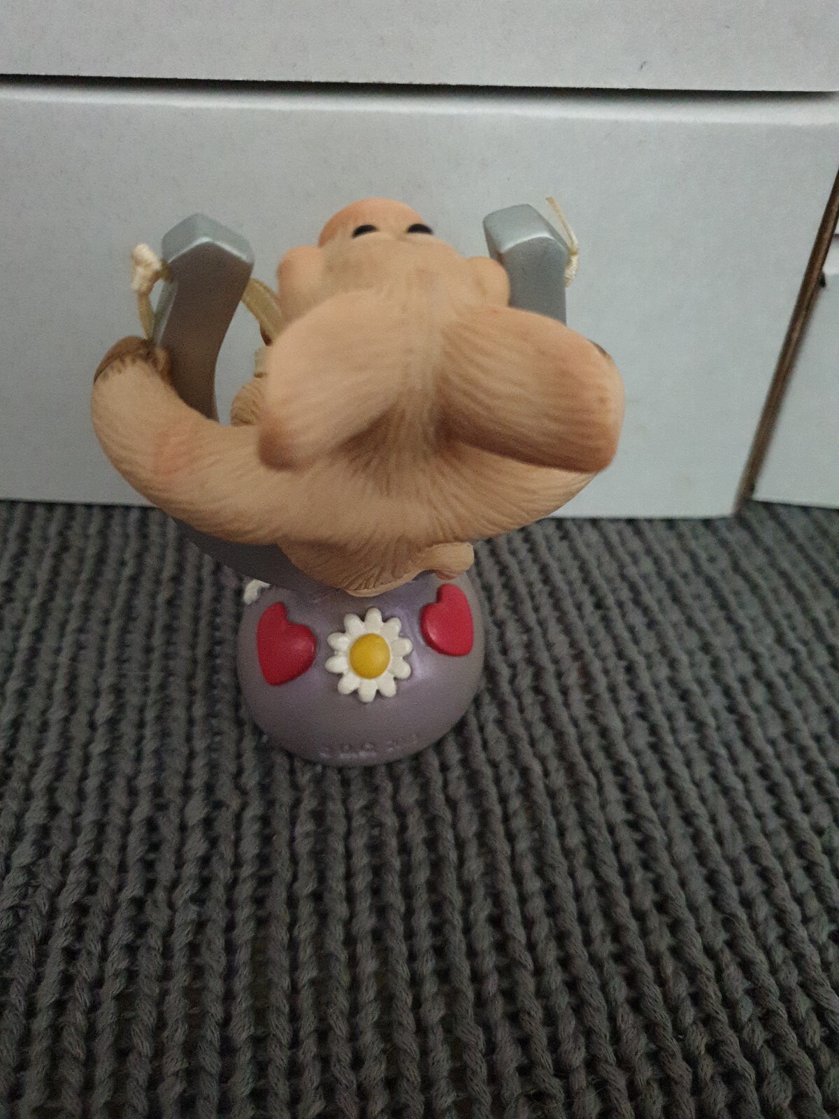 David Corbridge Piggin Pig Ornament Collectable Figurine Piggin Lucky ...