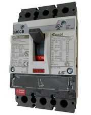 LSIS Metasol Abs33c 30a 3p MCCB 3-pole Molded Case Circuit Breaker ...