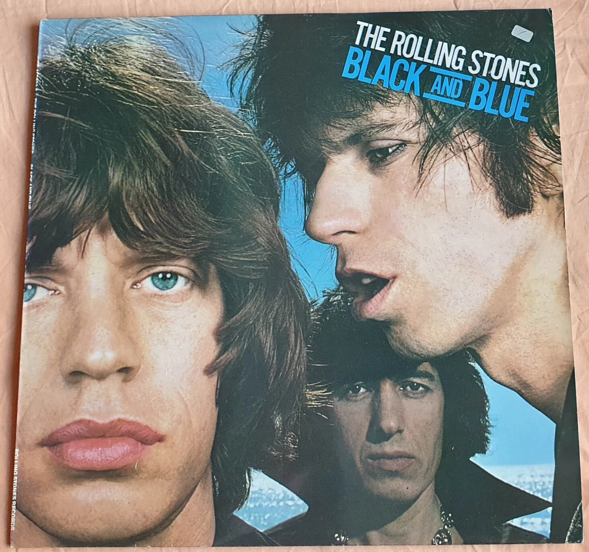 Led Zeppelin Vs Rolling Stones