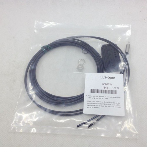 Reflective Optical Fiber Cable For LL3-DB01 #F3 | eBay
