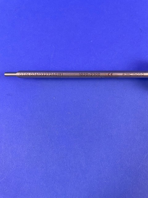 Stryker Omnifit HFX Stem Inserter 1020-2300 for sale online | eBay