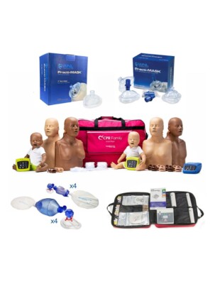 WorldPoint® BLS Instructor Kit | eBay