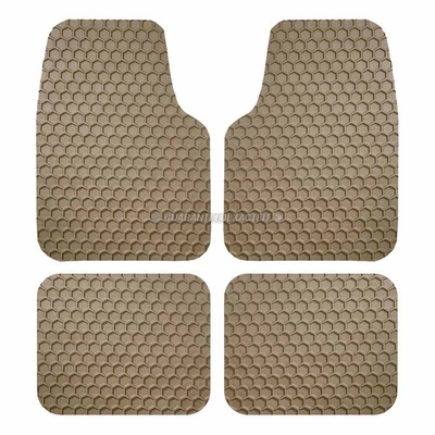 For 15-19 M4 Intro-Tech Floor Mats BM-676-RT-T Custom Floor Mat DAC | eBay