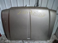 Ford Ranger Fiberglass Hoods at Andy's Auto Sport