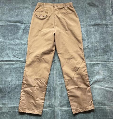 Mount'n Prairie Men's Brushmaster Upland Field Hunting Pants Pheasant ...