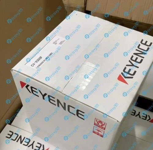 1PCS Keyence CV-X300F Vision Controller new | eBay