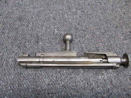 WWI/WWII RUSSIAN MOSIN NAGANT RIFLE & CARBINE BOLT ASSEMBLY ALL ...