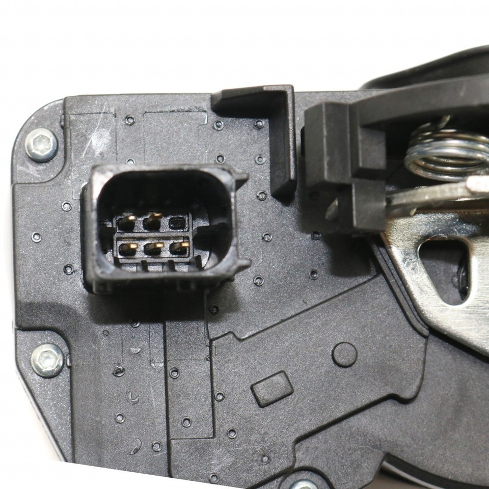 For Chevy Silverado 2500/3500 HD Door Lock Actuator 2007-2009 Passenger ...