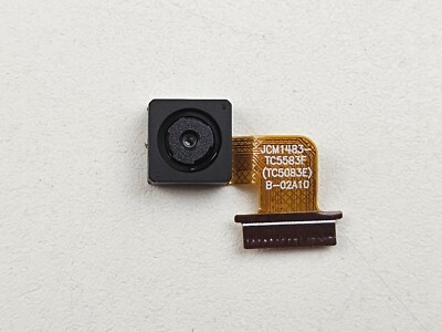 OEM Rear Facing Back Main Camera Module Flex Part for Maxwest Nitro 55E ...