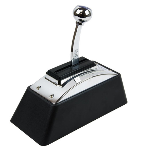 B&M 80683 Quicksilver Automatic Trans Shifter GM Chevy Ford Mopar ...
