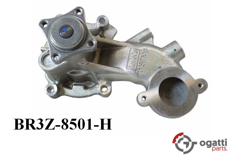 BRAND NEW OEM WATER PUMP F150 MUSTANG 2011-2015 BR3Z-8501-H PW535 | eBay