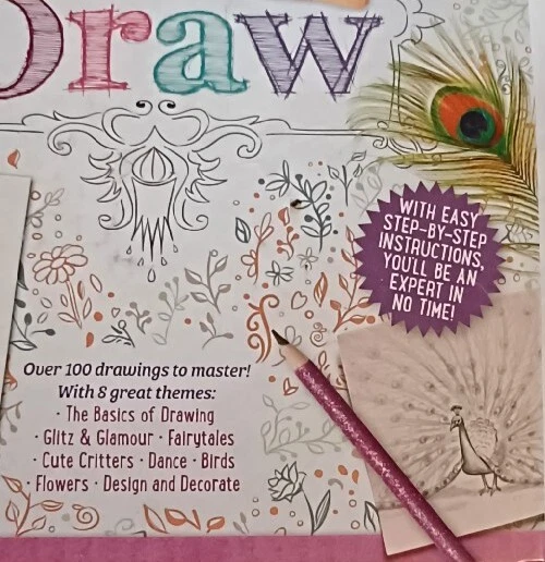 Cool Binder Designs To Draw