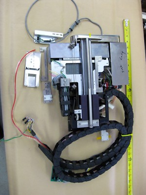 Wafer Processing - Svg Asml