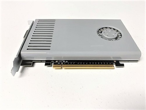 USED 630-9643 NVIDIA GeForce GT 120 512MB Video Graphics Card A1310 | eBay