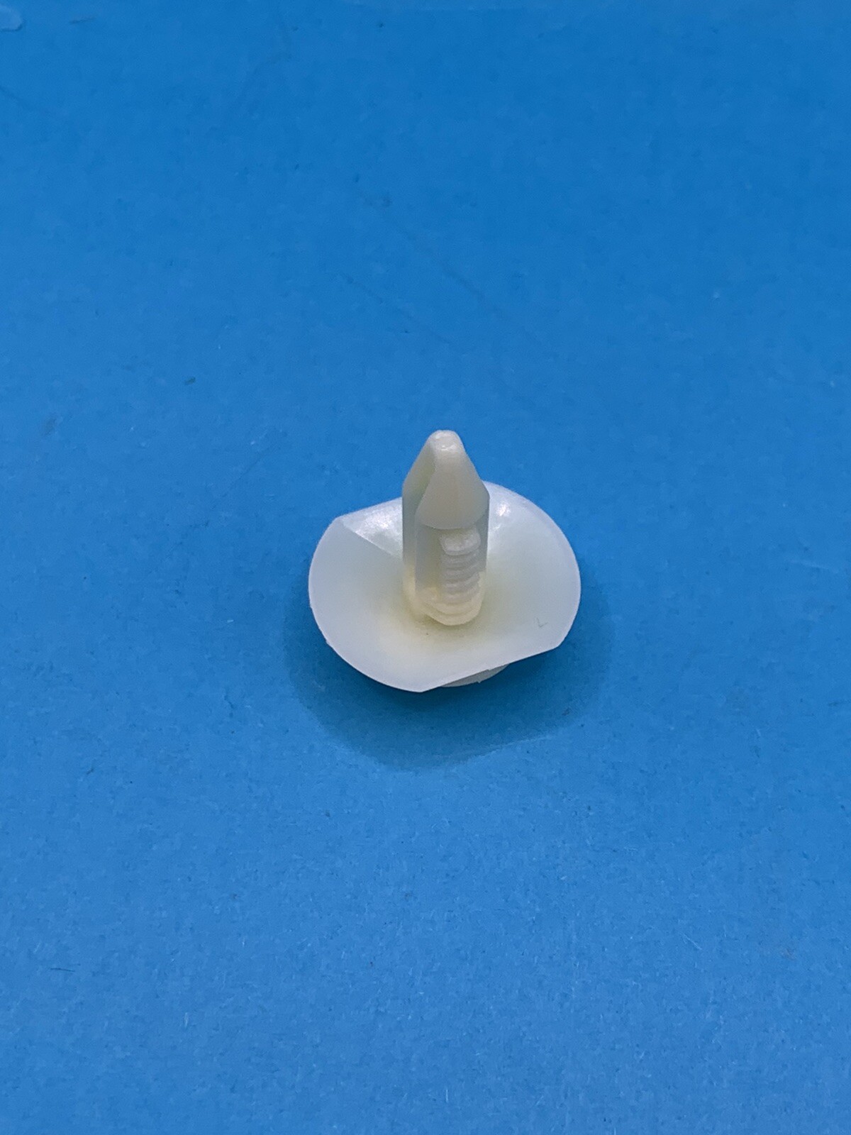 (Bag of 20) Interior Door Trim Plastic Panel Retainers Clips For Chevy ...