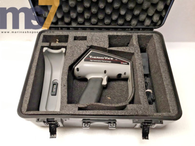 RAYTEK TI30 THERMAL IMAGER IR CAMERA WITH CASE | eBay