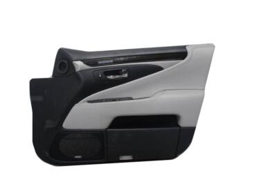 Front Door Trim Panel LEXUS LS460 Right 13 14 | eBay