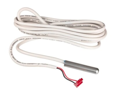 Gecko spa water TEMPERATURE PROBE sensor for spa pack S-Class & M-Class ...