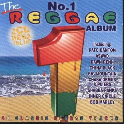 Various Number One Reggae Album (CD) | eBay