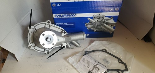 Murray Temperature Control Water Pump CP7100 80044007197| eBay