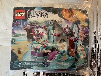 LEGO Elves Set 41072 Sealed Bags No Box | eBay