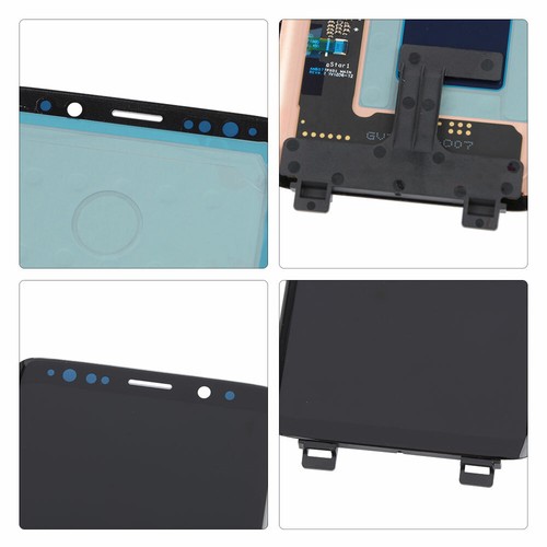 For Samsung Galaxy S8 Plus OLED Display LCD Touch Screen Assembly ...