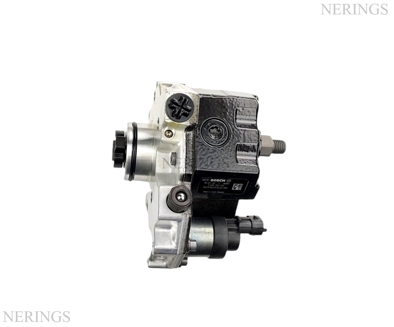 Bosch 0445020046 Fuel Injector Pump for sale online | eBay